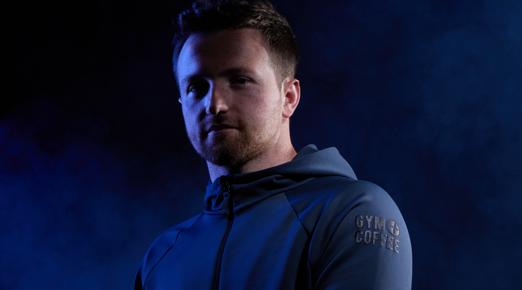 Gym+Coffee Ambassador: Colin Judge – Gym+Coffee Australia