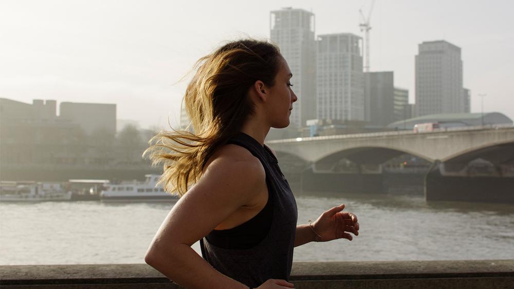 Run. Talk. Run. (And then keep talking) | Gym+Coffee Blog – Gym+Coffee ...