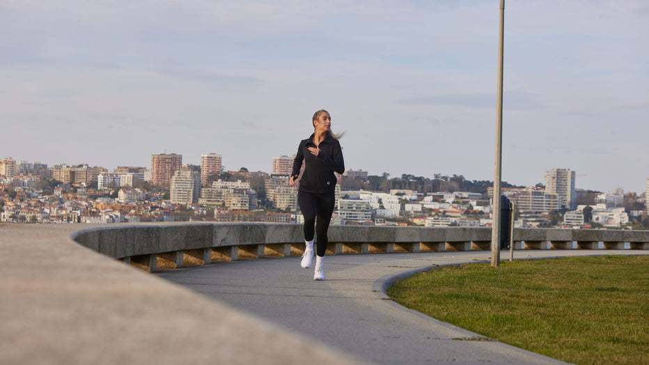 Stay Cool and Stylish: Must-Have Running Gear for Summer – Gym+Coffee ...