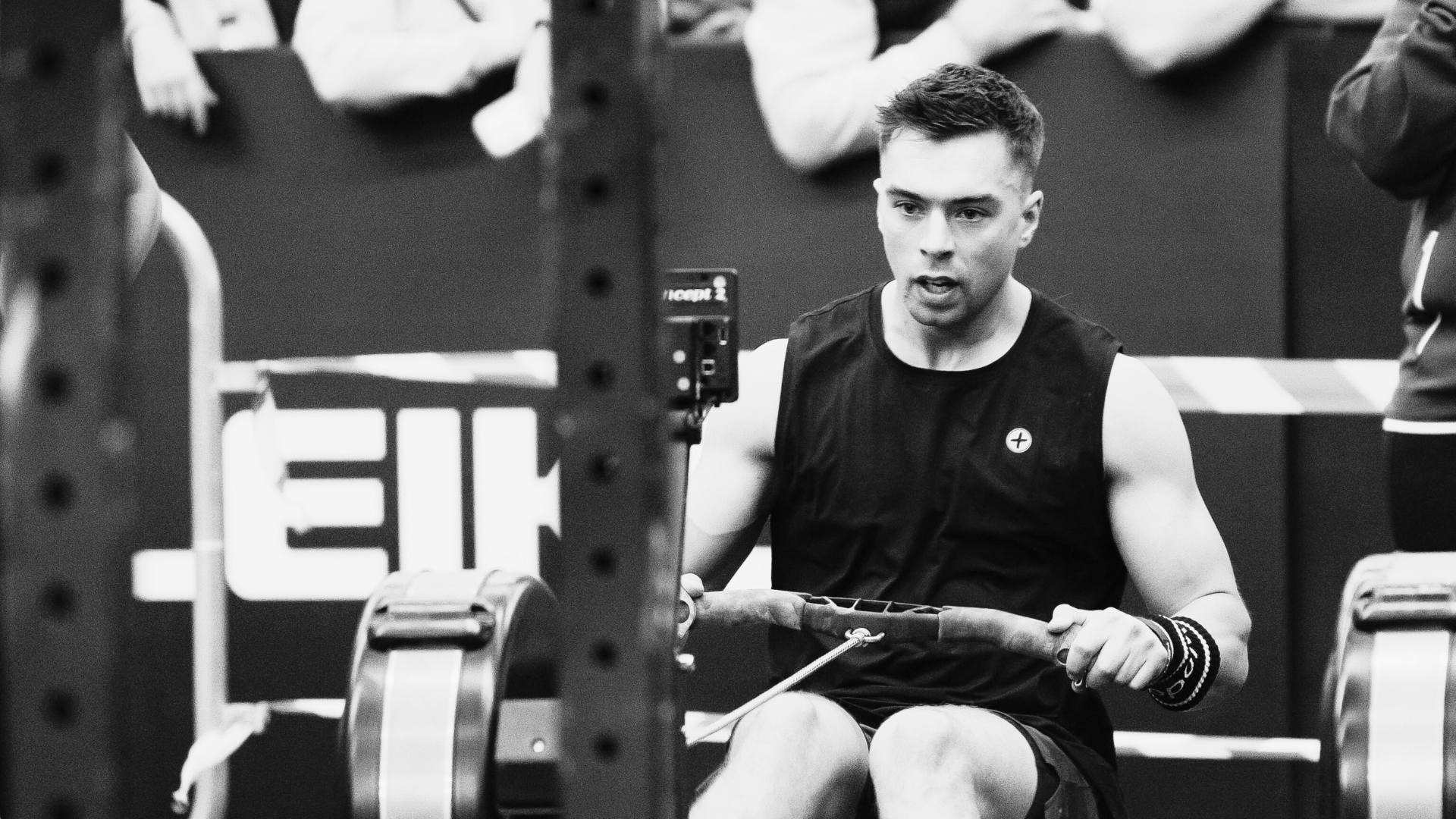 The Ultimate Fitness Challenge That Will Push You To The Limit – Gym ...